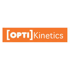 Optikinetics History
